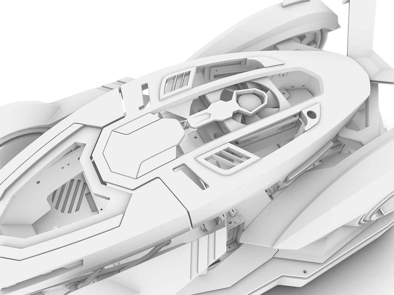 电脑机箱MOD_乱七八糟的设计iu-站酷ZCOOL