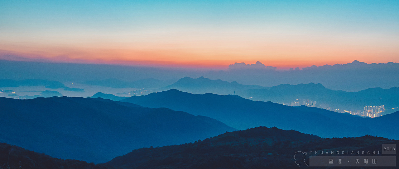 日出前戏_HuangQiangchu-站酷ZCOOL