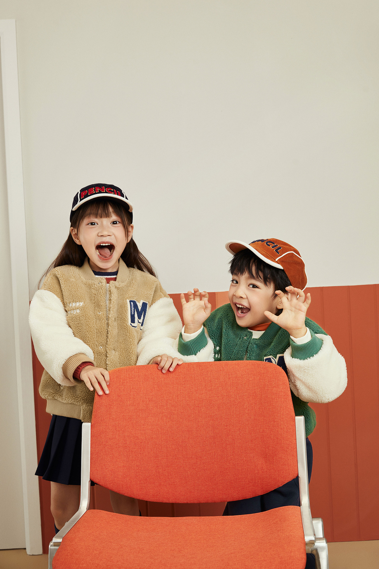 你好，情绪小怪兽_iTKO-站酷ZCOOL