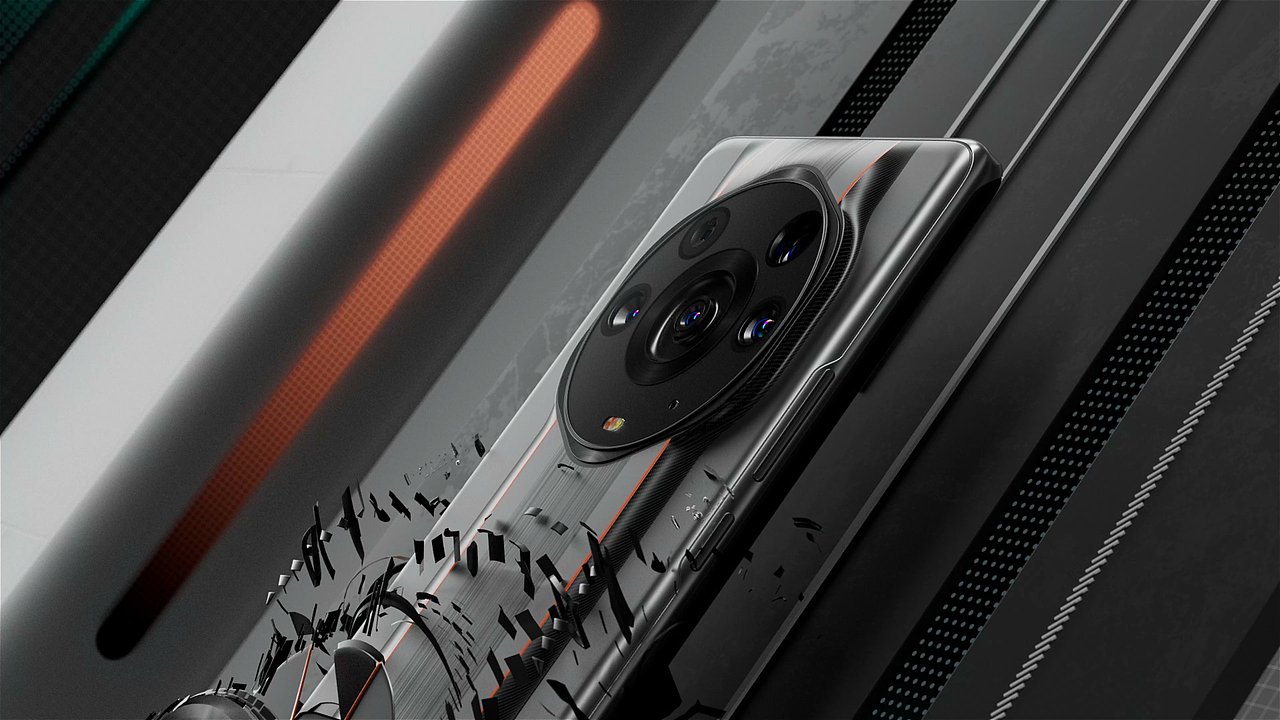 【Concept mobile phone animation】概念科技手机动画_Toddli-站酷ZCOOL