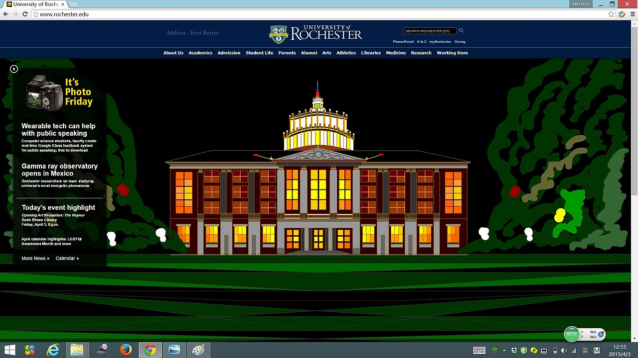 最温暖的光_Quokka3-站酷ZCOOL
