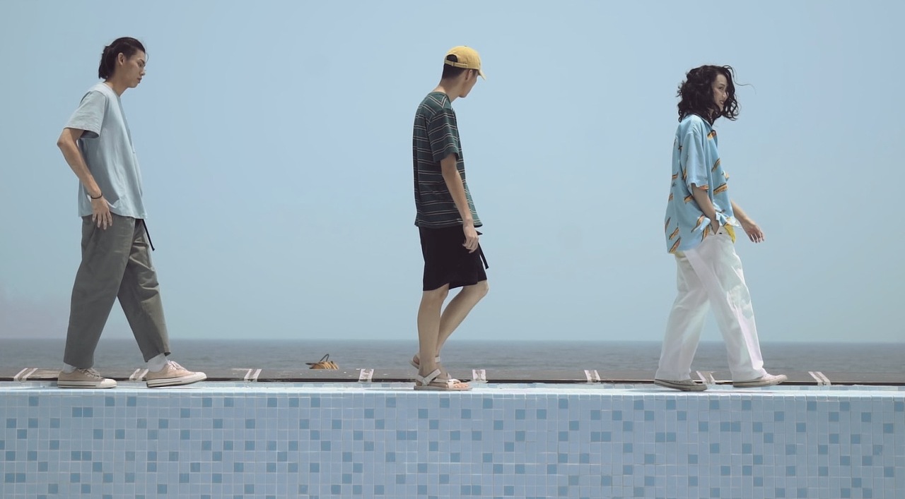 weekend off_壹创文化-站酷ZCOOL