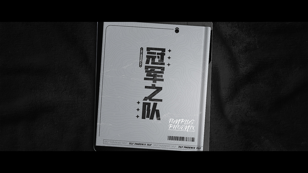 fpx纪录片包装_valorrr-站酷ZCOOL