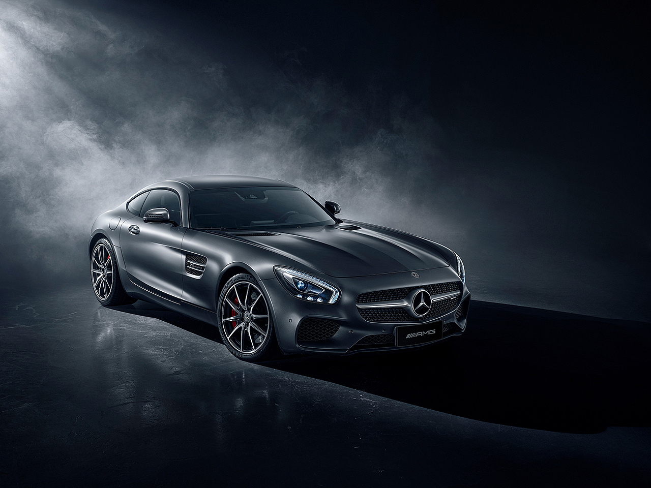 汽车摄影｜AMG｜道恩DAWN_道恩Dawn-站酷ZCOOL