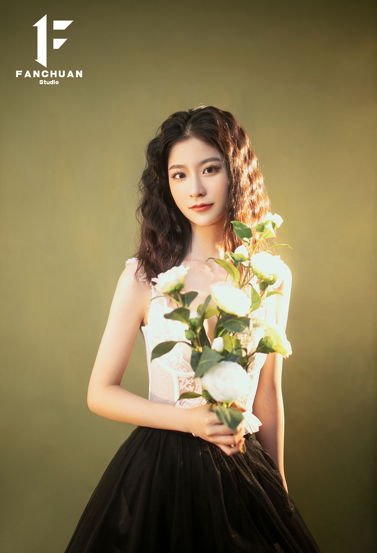 Lace._FANCHUAN梵川视觉-站酷ZCOOL