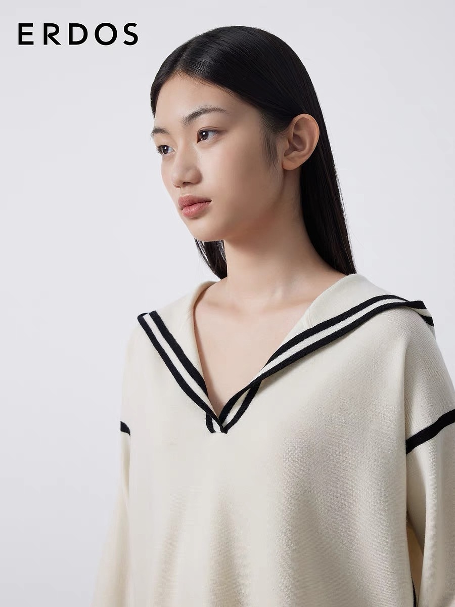 ERDOS 23秋冬_AUTUMN_LENS-站酷ZCOOL