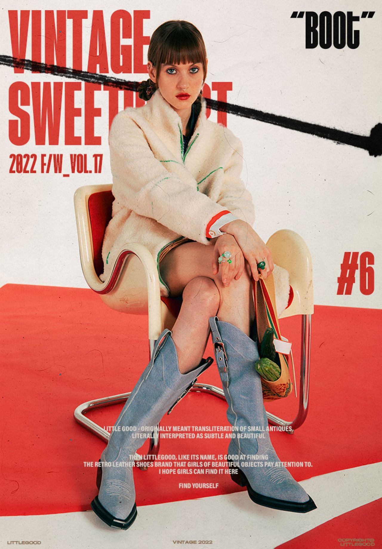 MODEL-ARISHA _模特经纪Eva-站酷ZCOOL