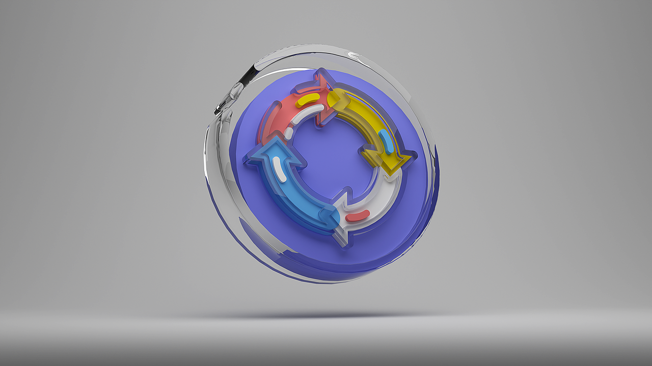 3D_icons图标_奈非先森-站酷ZCOOL