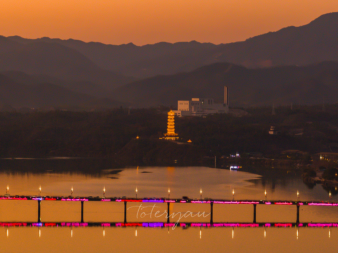 这是于都，我的故乡_TOTERYAU-站酷ZCOOL