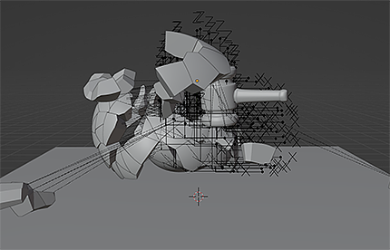 近期个人作品集-再见2023_罗好会_Philo-站酷ZCOOL