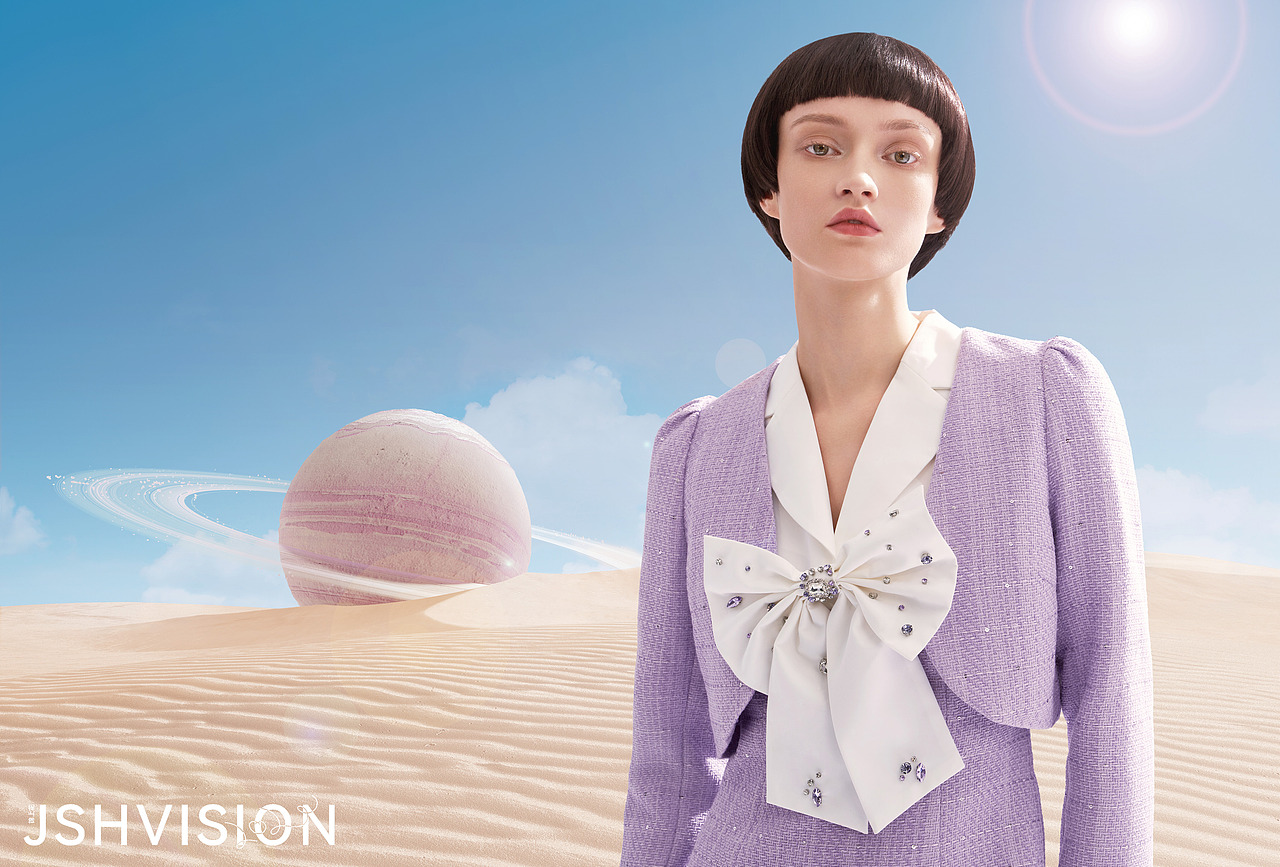 QILI 2024 广告_杨华彬-站酷ZCOOL