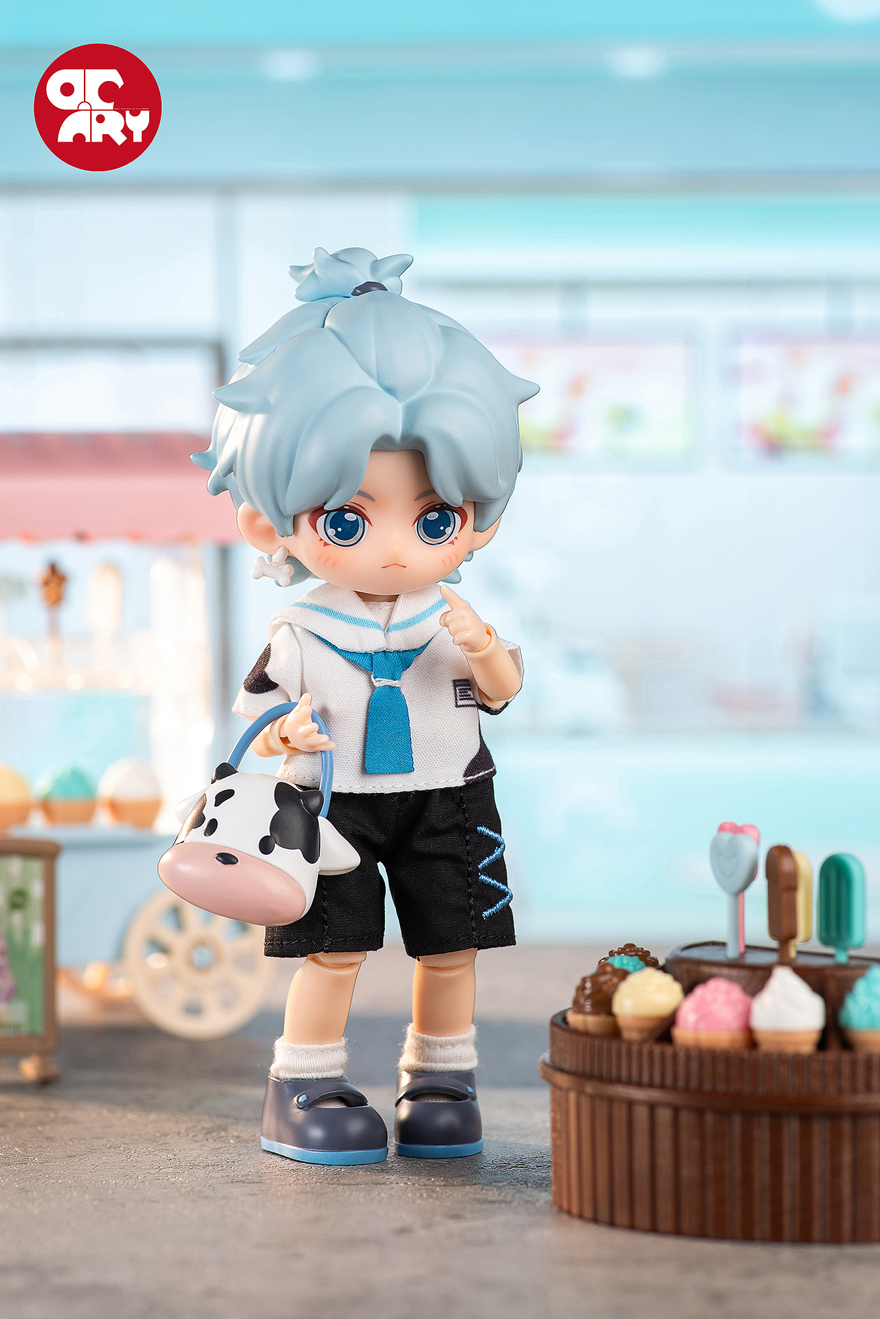 SIMONTOYS 佩特森学院 校园生活基础系列创意摆件拍摄_Dgary摄影-站酷ZCOOL