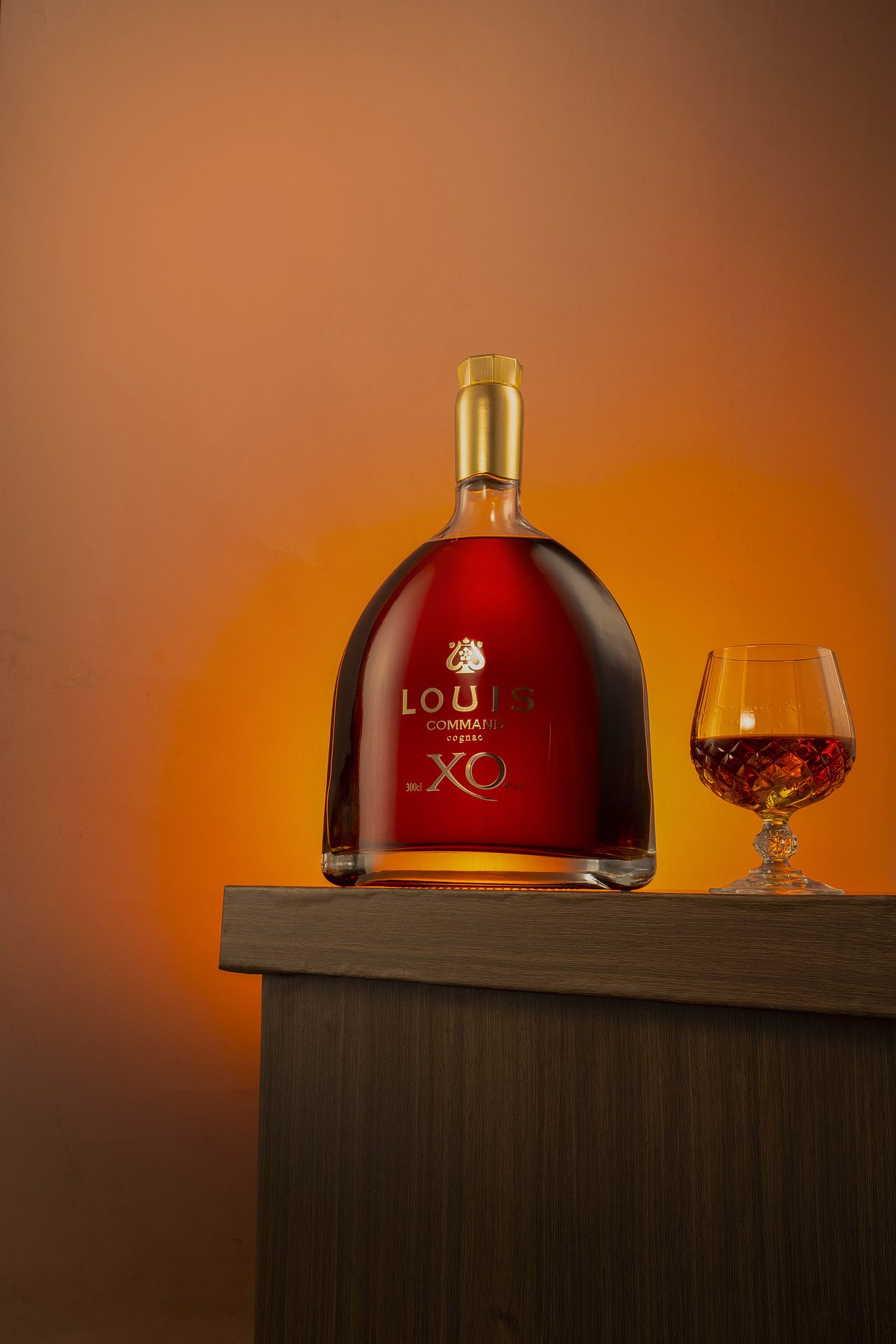 XO洋酒_客见视觉摄影-站酷ZCOOL