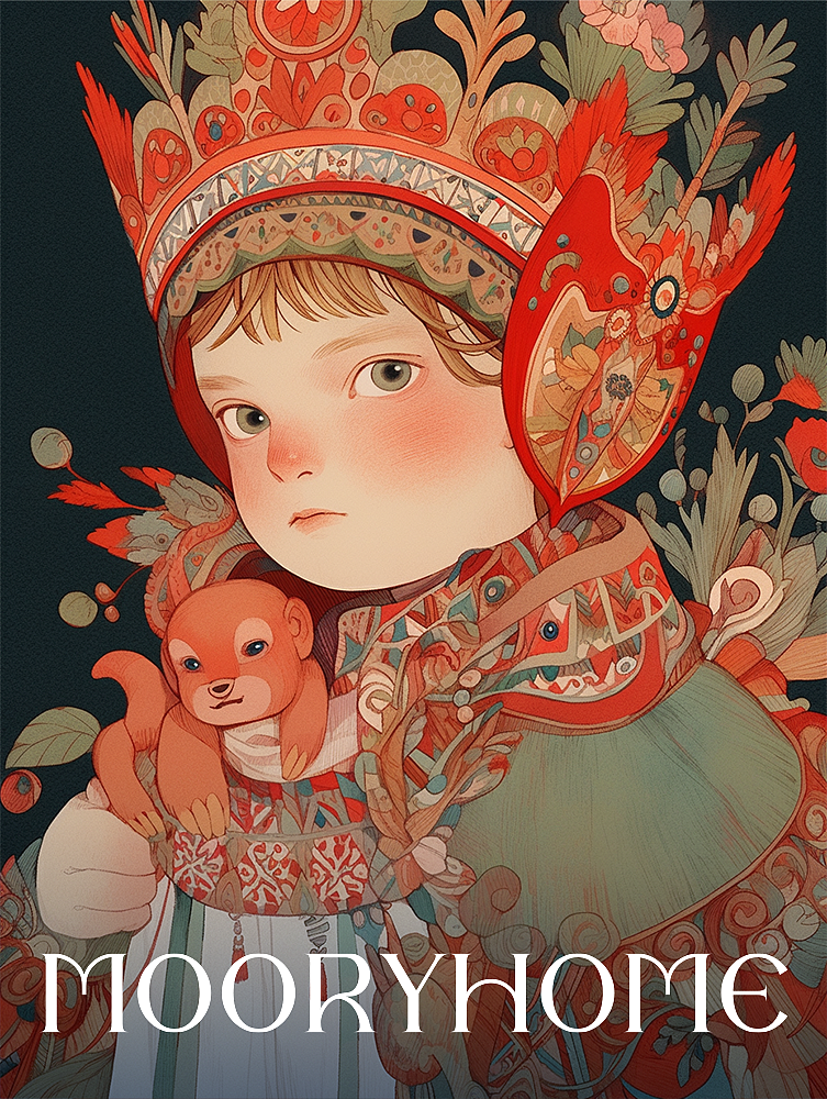 必承其重_米魔mimimo-站酷ZCOOL