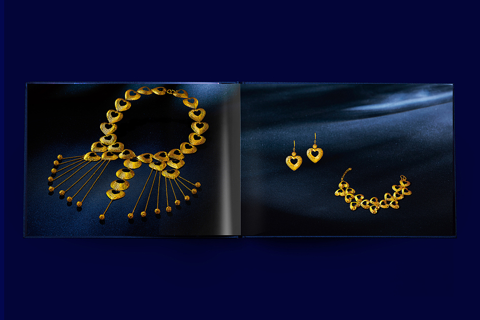 珠宝画册1_Ella_Ning-站酷ZCOOL