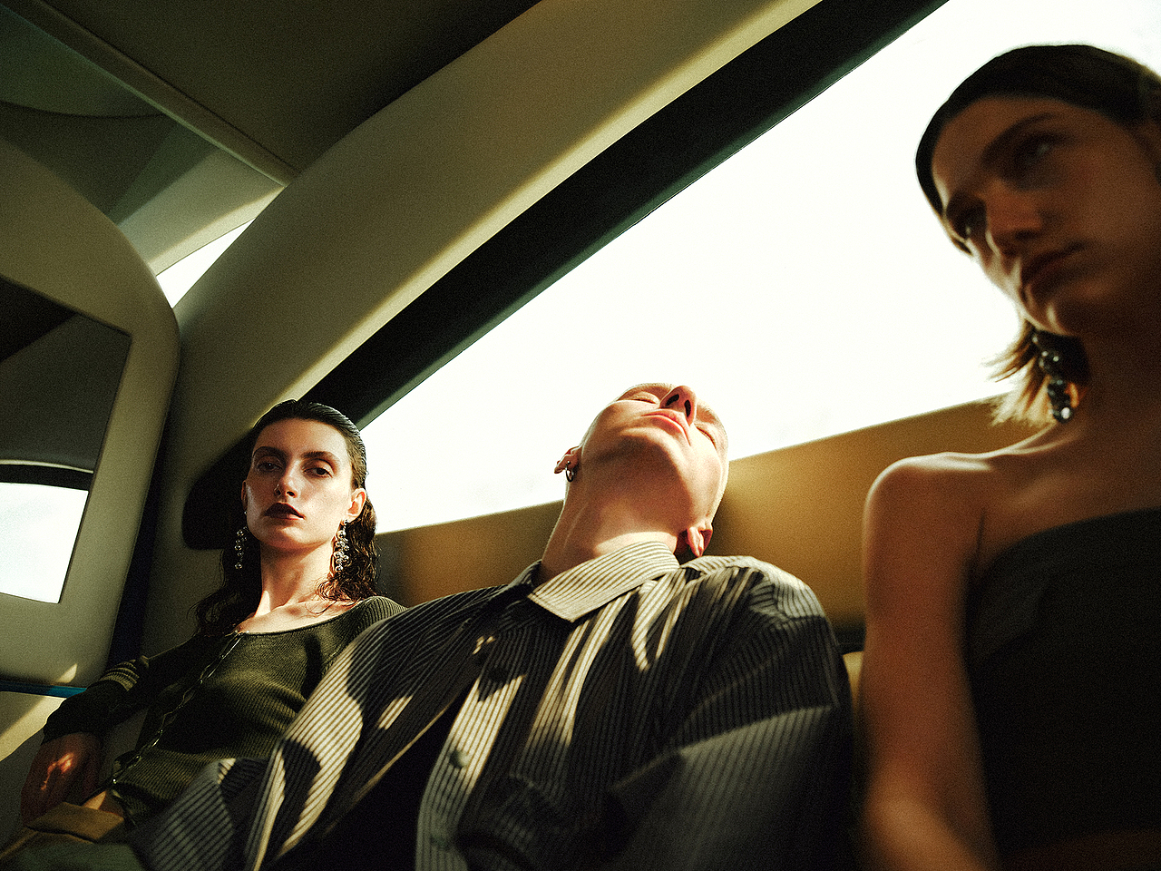 UR心灵漫游主题系列_黑白君工作室-站酷ZCOOL