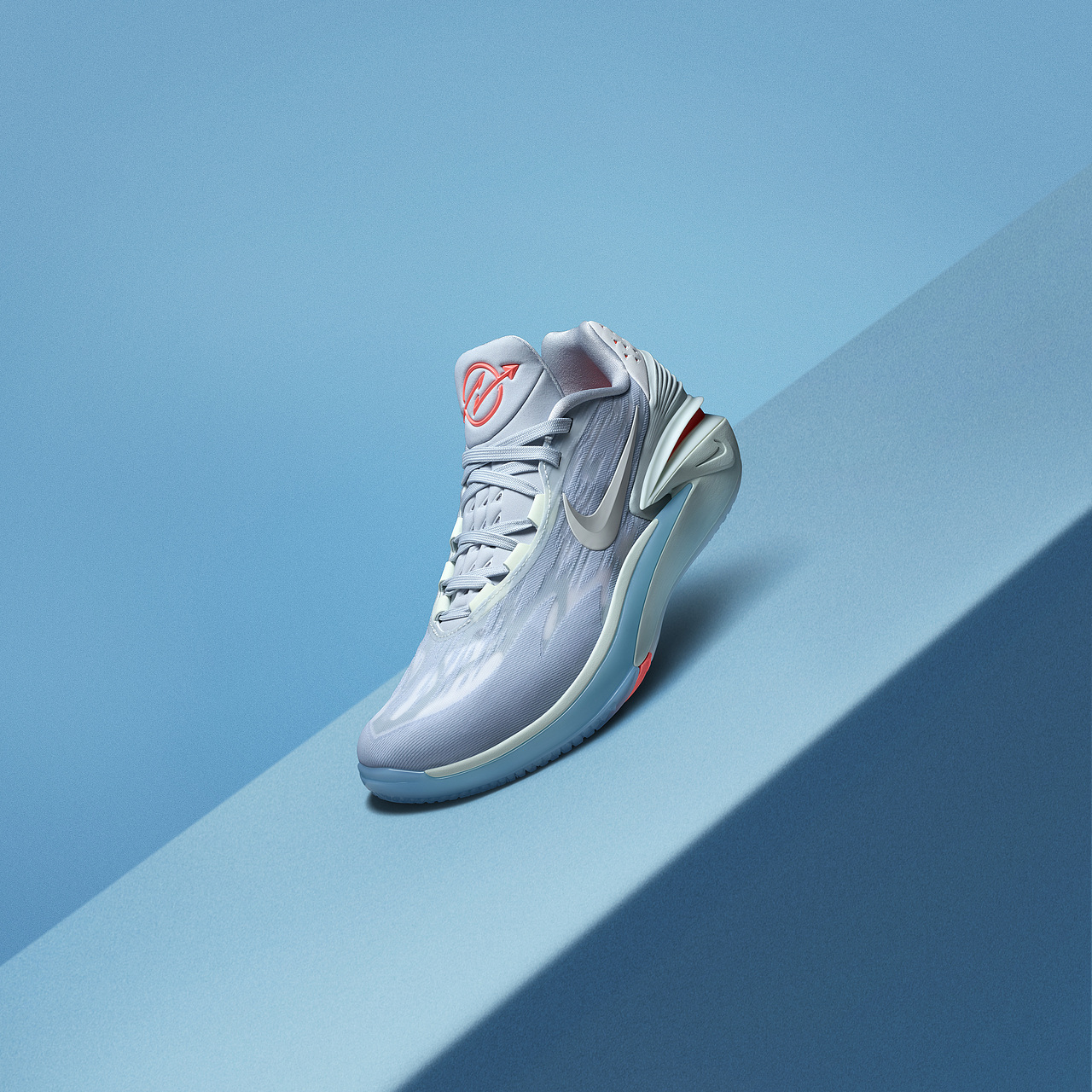 运动品牌拍摄 | NIKE G.T. CUT 2_捷报摄影JBPHOTO-站酷ZCOOL