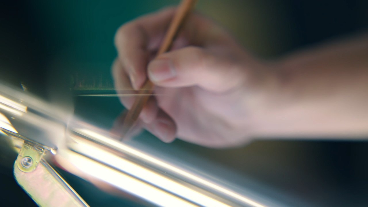 ROBAM老板超薄油烟机幻彩系列_FARVIS弥塔-站酷ZCOOL