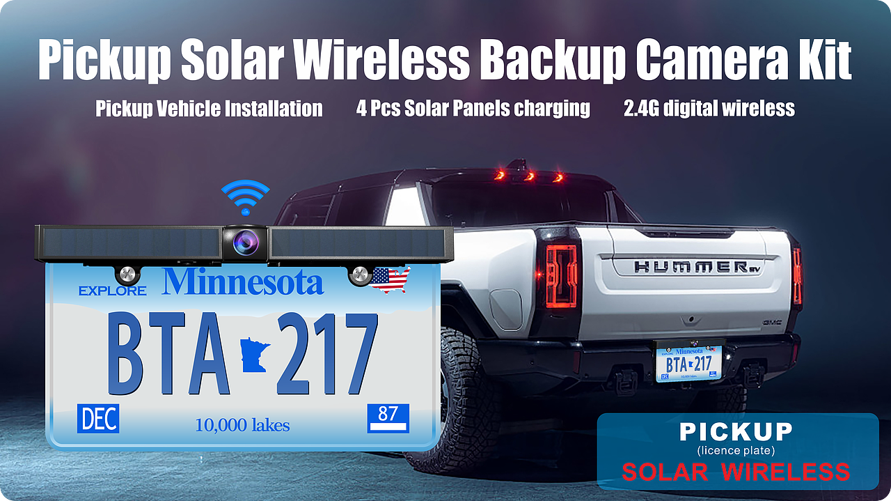 4K CarPlay DVR_TimiZhao-站酷ZCOOL