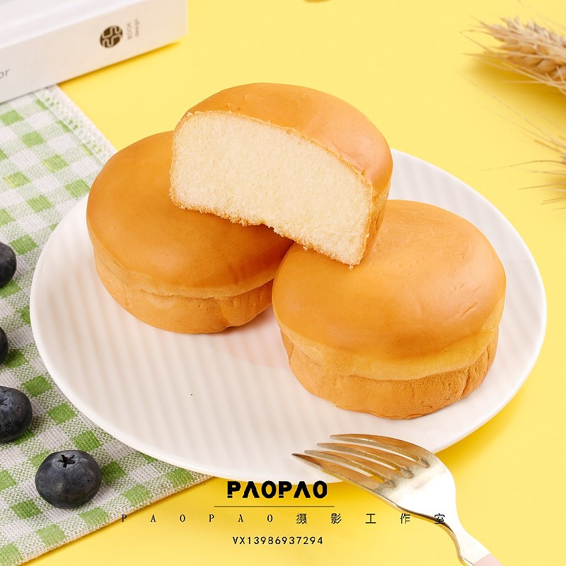 小蛋糕 | 美食图片素材_PAOPAO摄影工作室-站酷ZCOOL