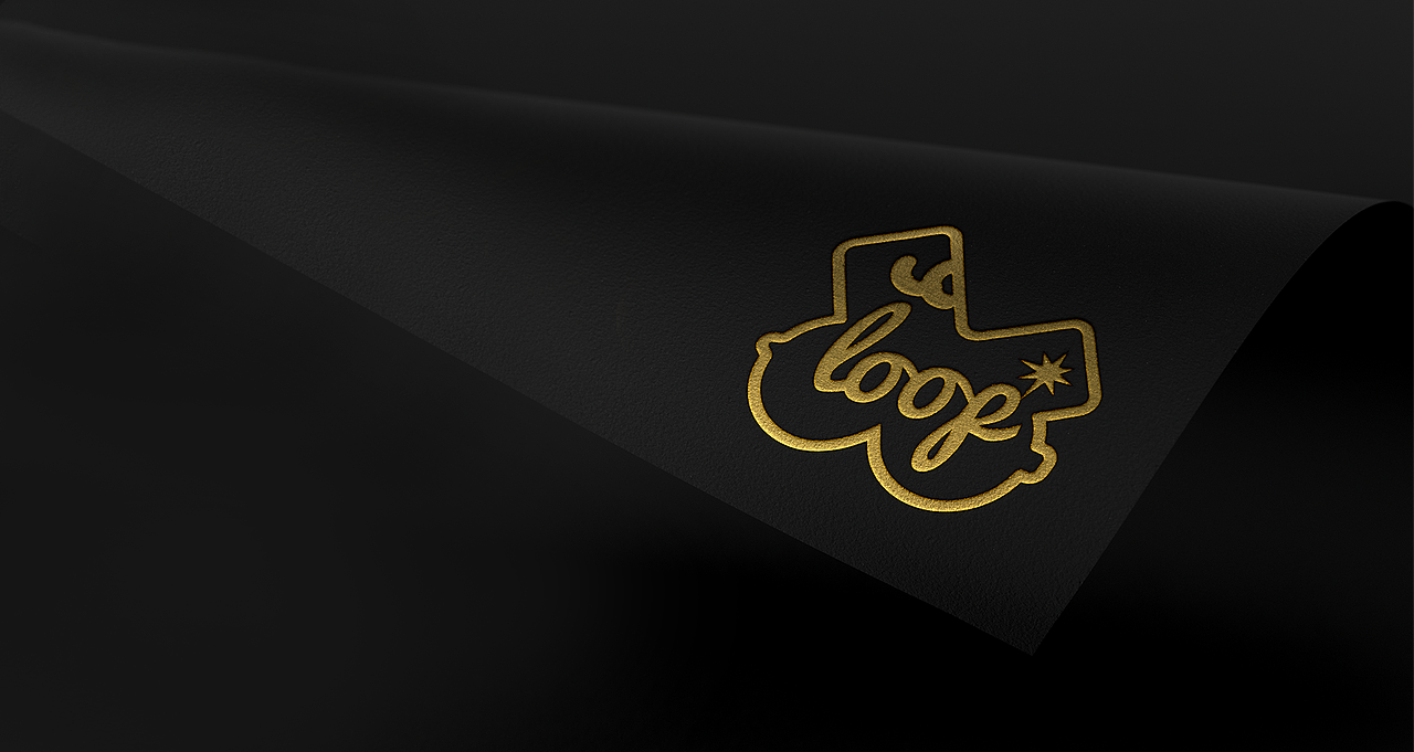 连连国际IP-LOOP_连连国际营销设计-站酷ZCOOL