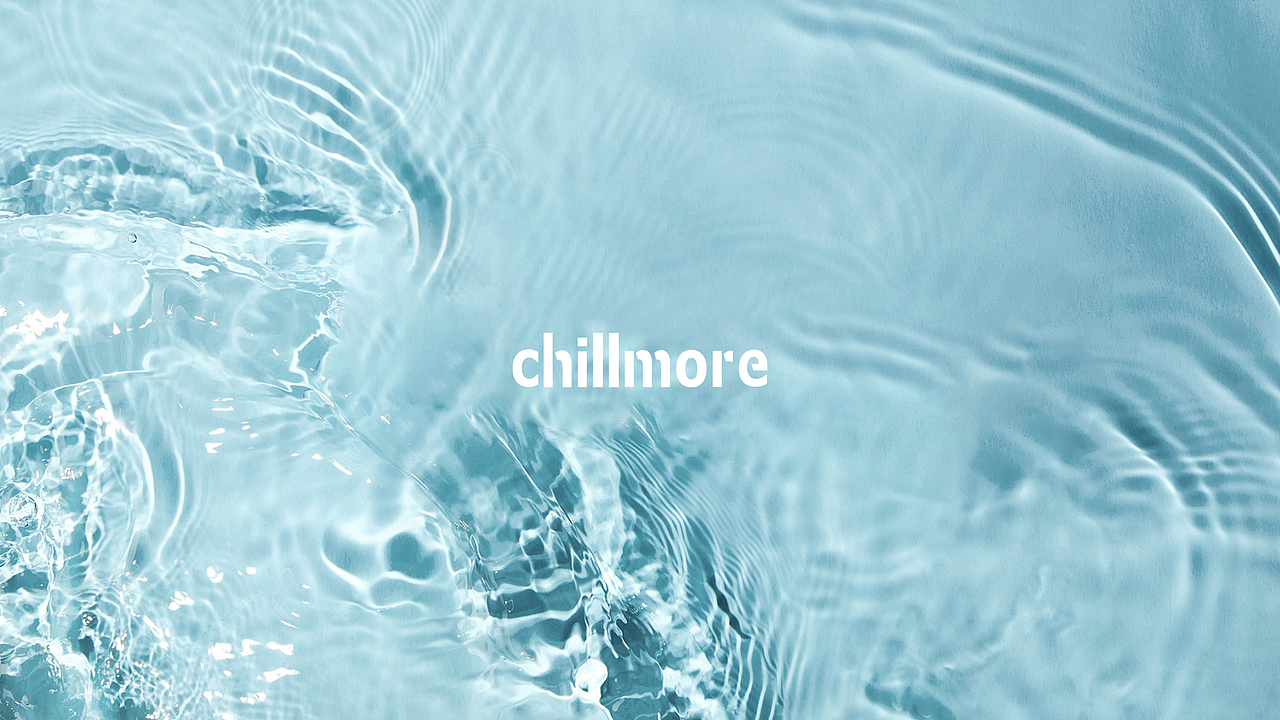 Chillmore沐浴露包装_武陵仙-站酷ZCOOL