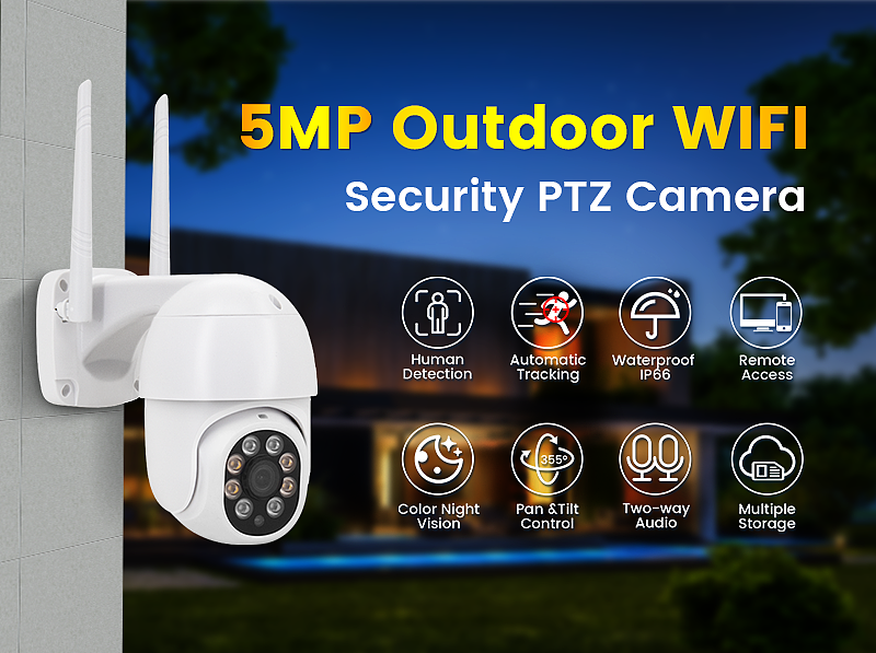 3MP Wifi球机_黑不惑-站酷ZCOOL