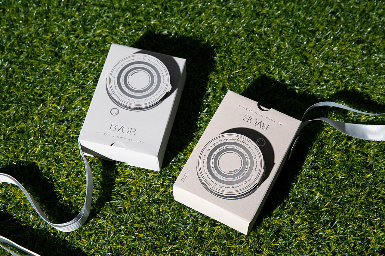 互动包装，当艺术撞上科技！_Li甫印-站酷ZCOOL