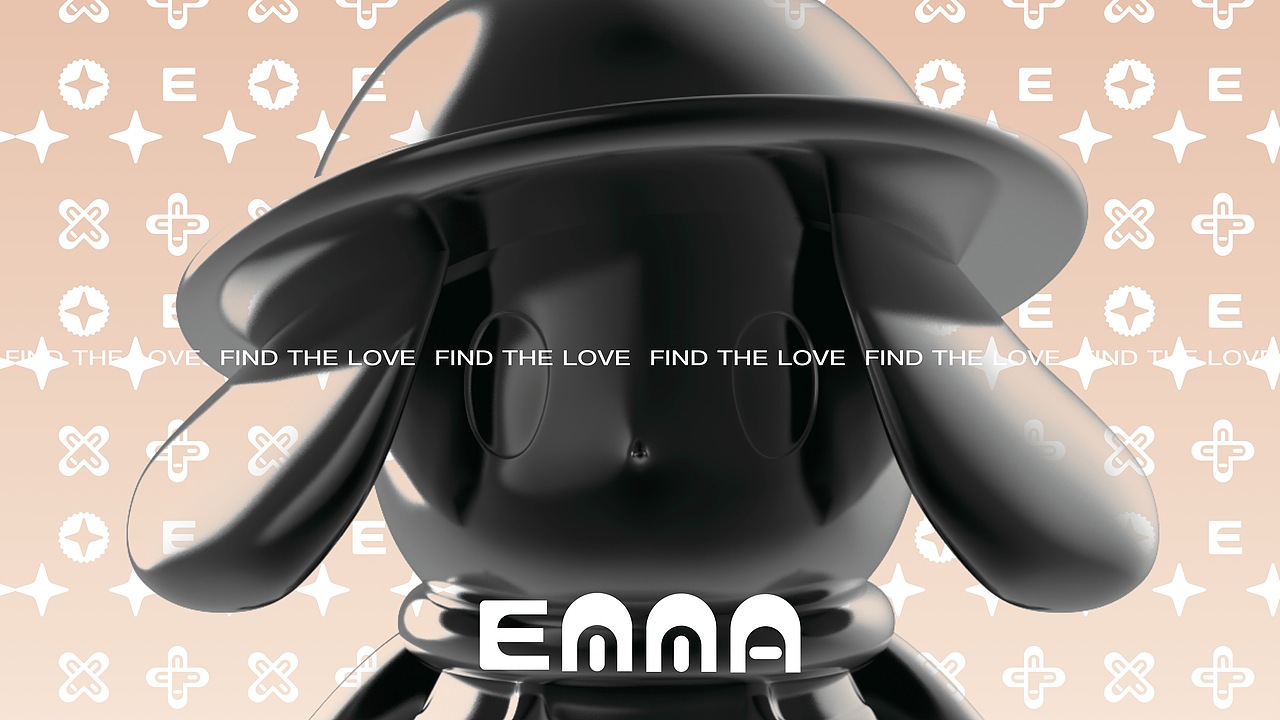 Emma 品牌设计_魏安迪-站酷ZCOOL