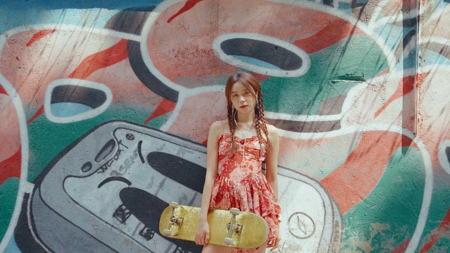 玩出我天地__MOONLIKE-站酷ZCOOL