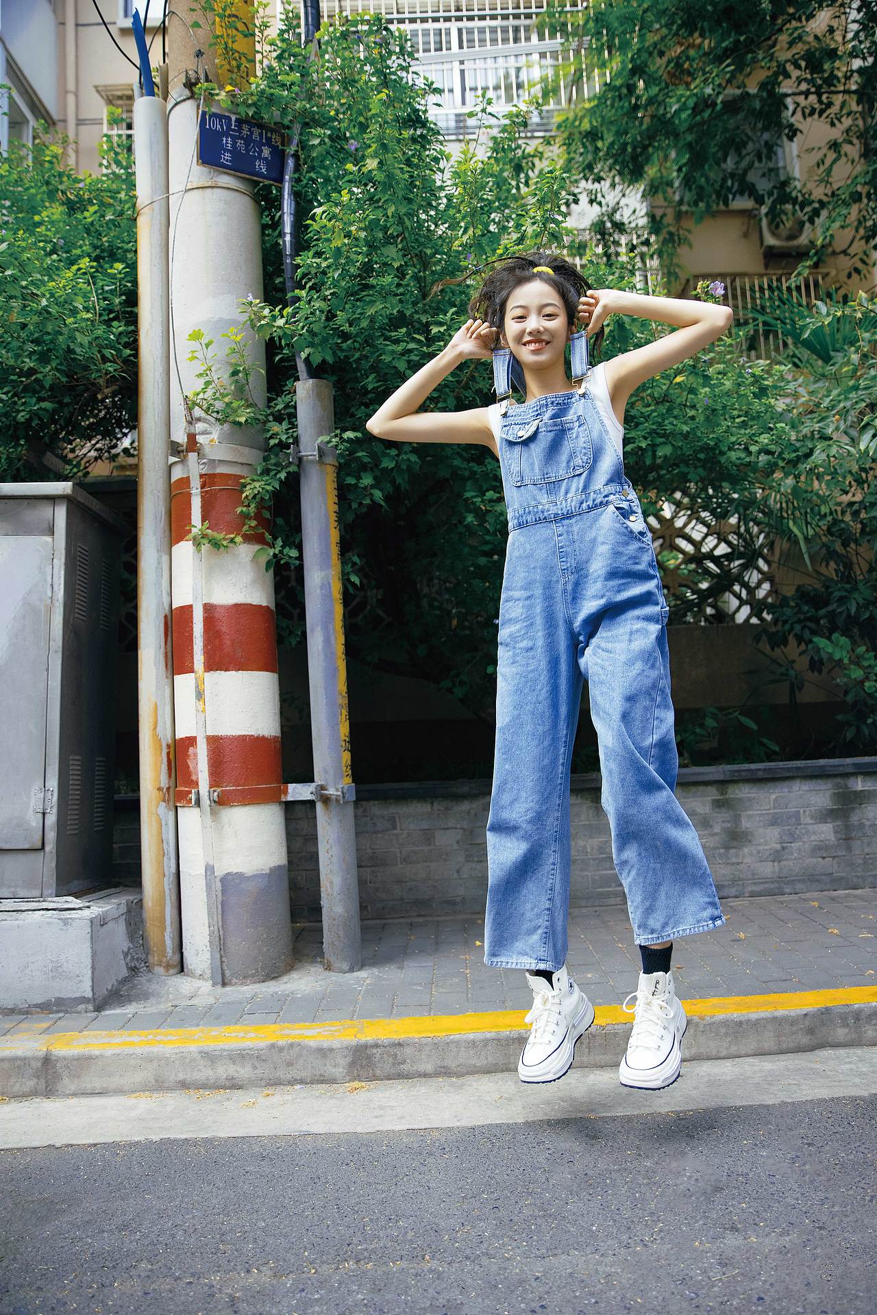 丰富路，很丰富..._小饭团儿Midy-站酷ZCOOL