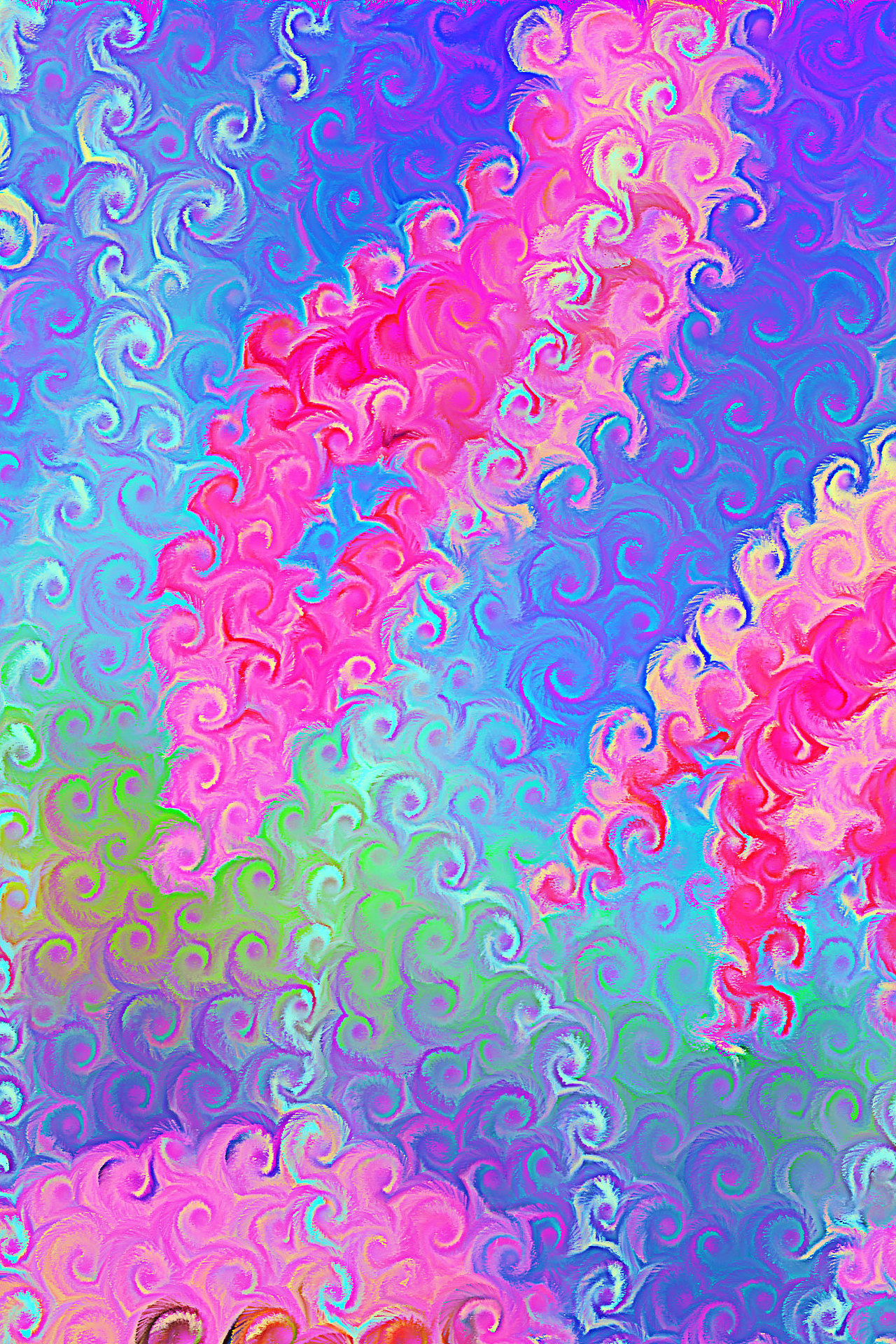 提线木偶_孙坤ESCO-站酷ZCOOL