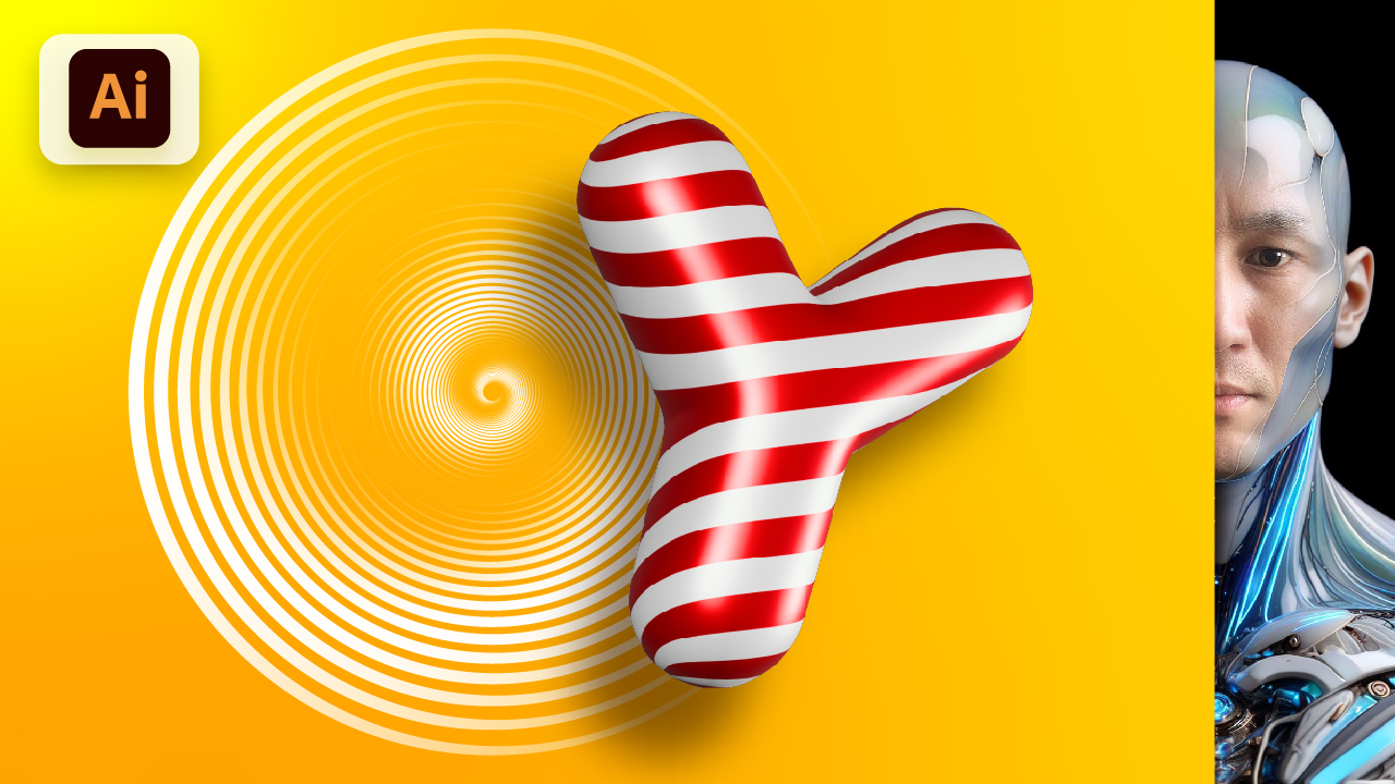 🔥最新Adobe illustrator 字体设计教程_吴杨峰-站酷ZCOOL