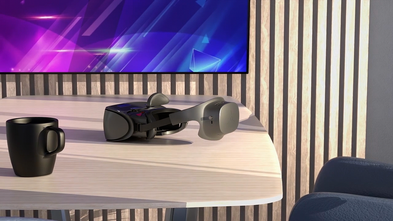 VR 动画作品_Zztankkk-站酷ZCOOL