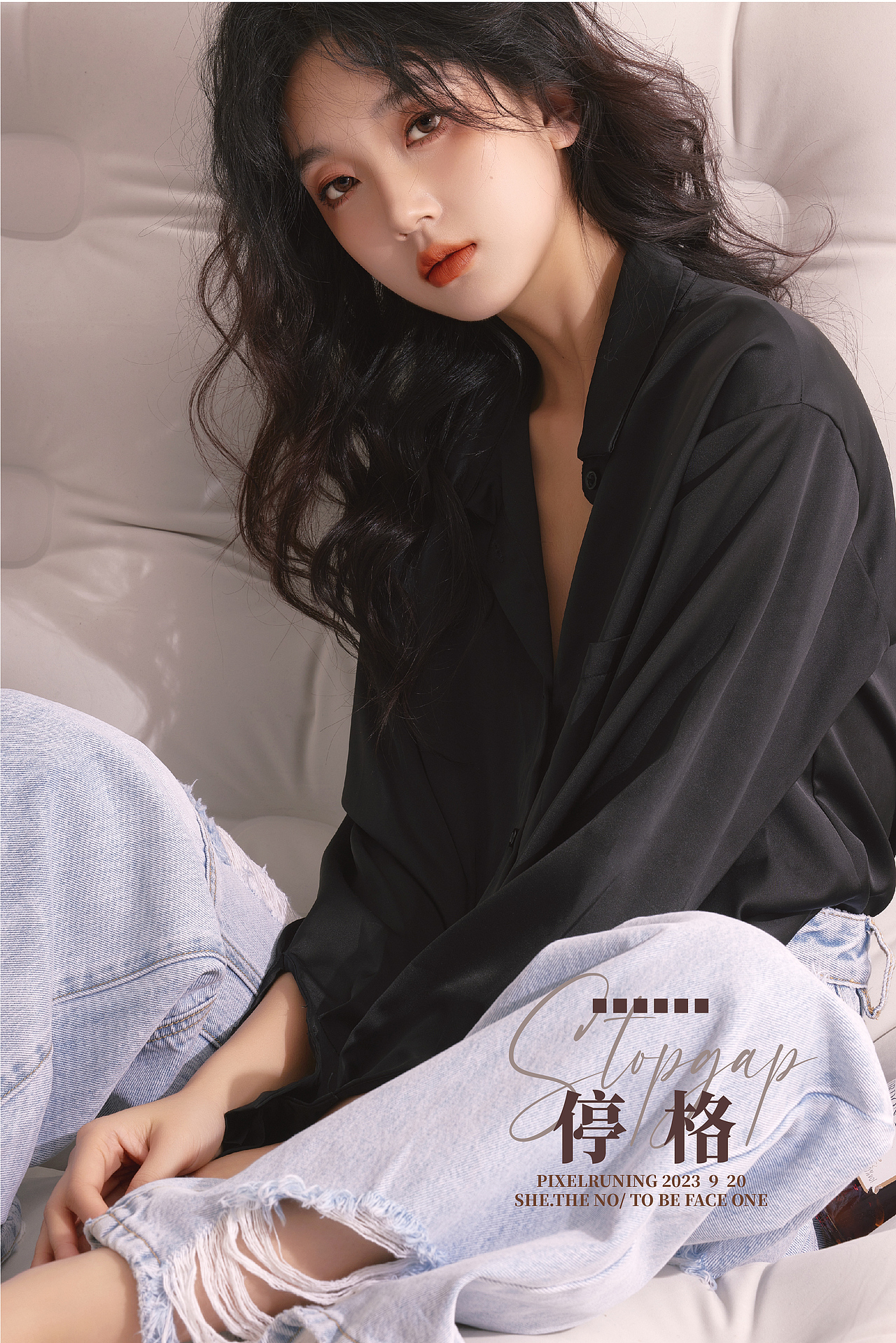 感觉至上｜我本是自由体_XS像素奔跑-站酷ZCOOL