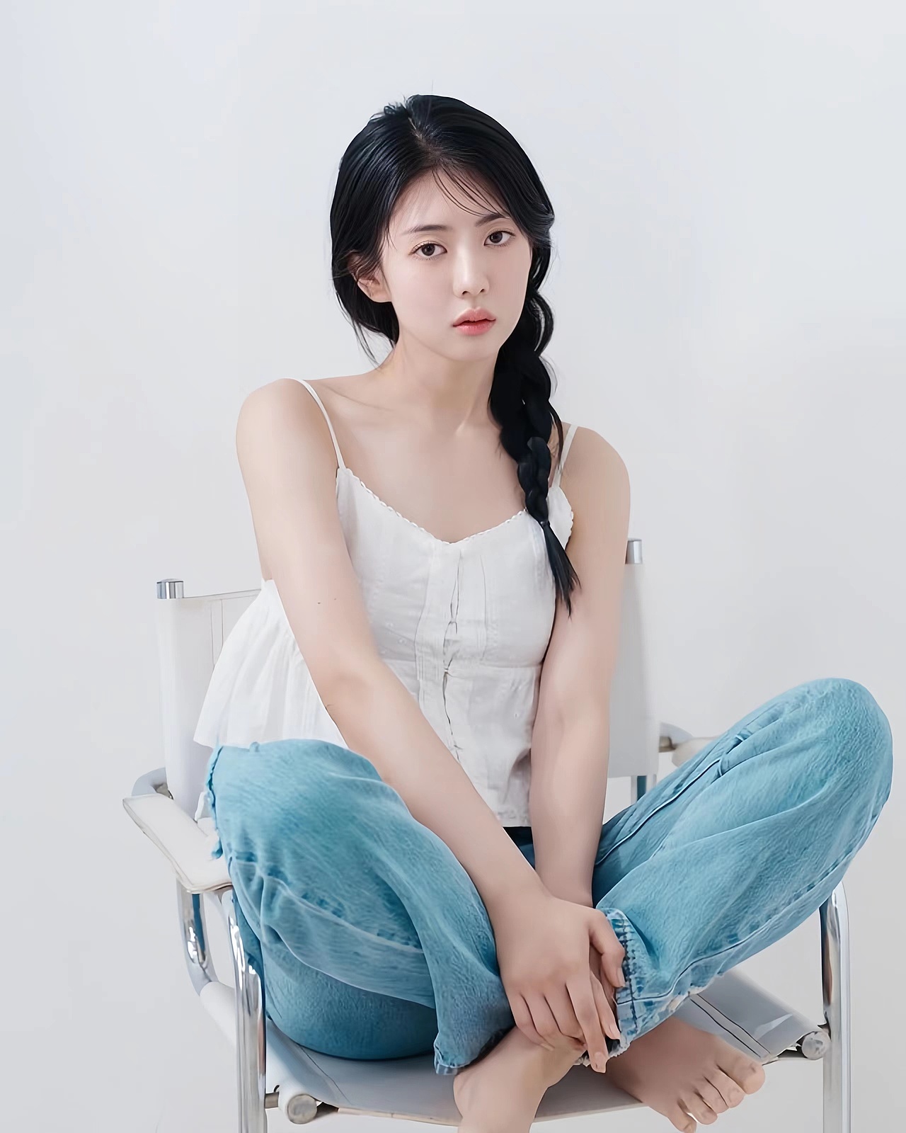 JND模特 | Anna 韩系邻家妹妹_广州杰迪韩国模特-站酷ZCOOL