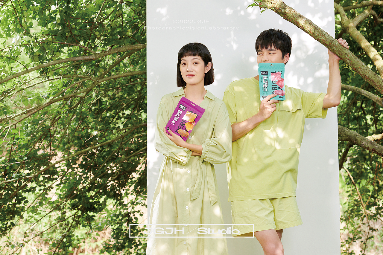 JGJH电商案例 | 坚果几何 X 美锐文创 X 梅百华_坚果几何-站酷ZCOOL