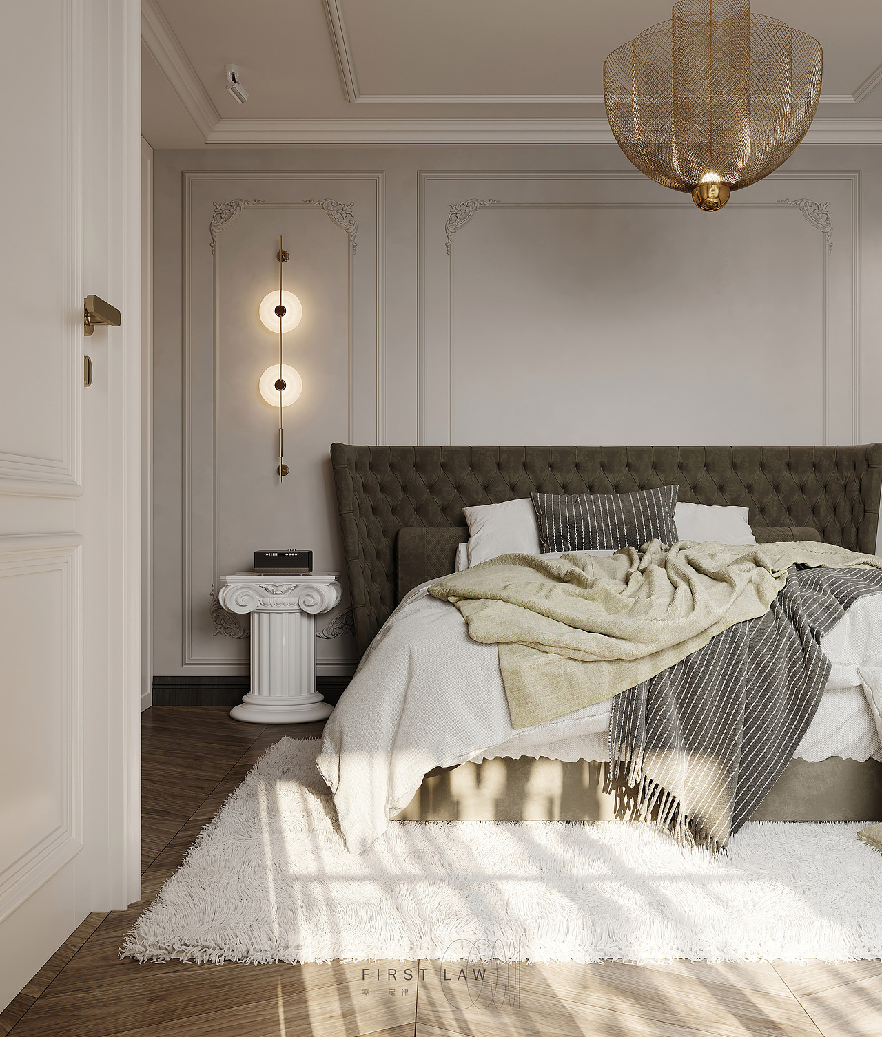 loft公寓|熱愛漫無邊際（下）_Firstlaw零一定律-站酷ZCOOL