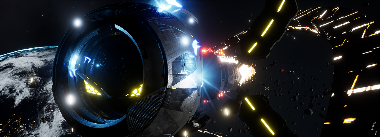 Karnox电竞椅 & Commander_Crunch-站酷ZCOOL