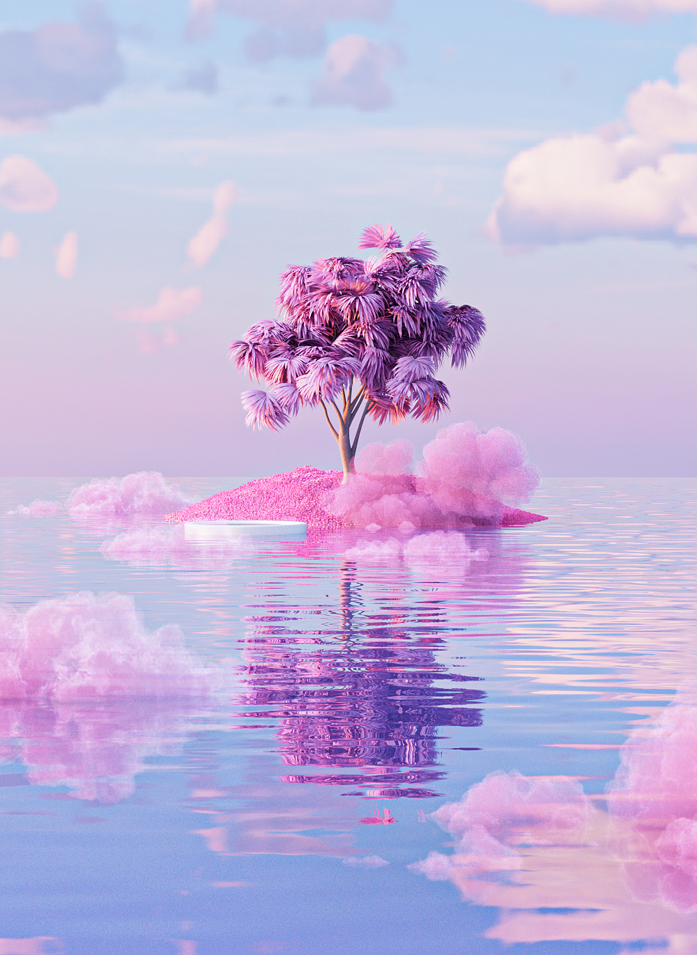 Microsoft scene 微软场景渲染_骑帅也骑快-站酷ZCOOL