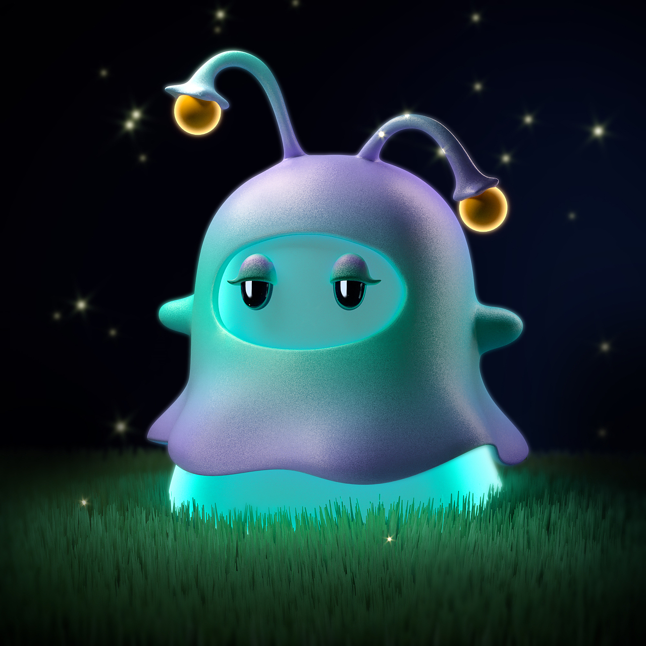 闪电兔的一百种形式。_啵A呗-站酷ZCOOL