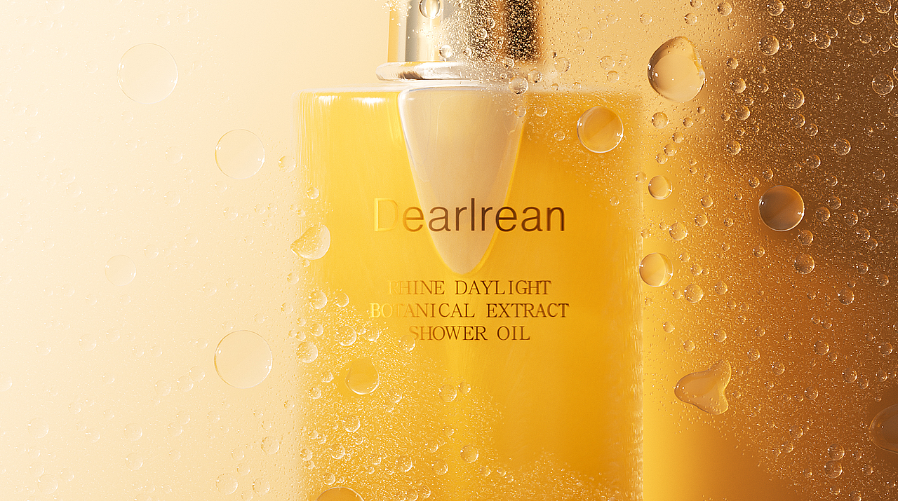 DearIrean独特艾琳产品渲染_阿泰ATAI动态视觉-站酷ZCOOL