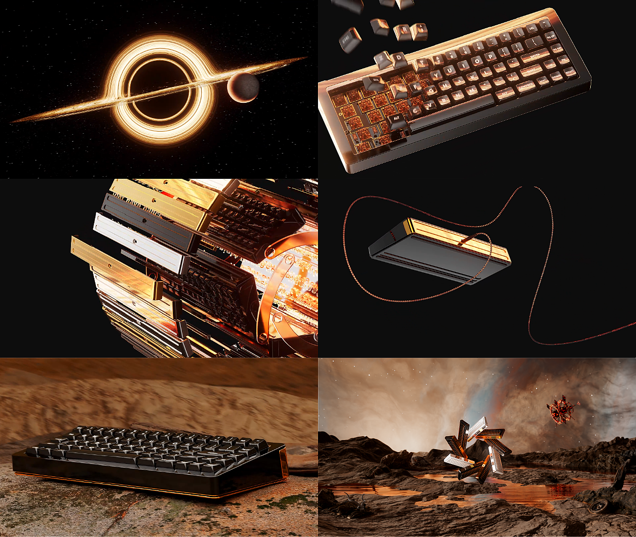 Reyk_动态&静帧作品集_2024_瑞克Reyk-站酷ZCOOL