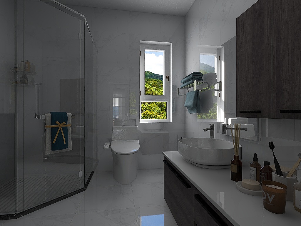 学姐的小公寓_烁烁3945-站酷ZCOOL