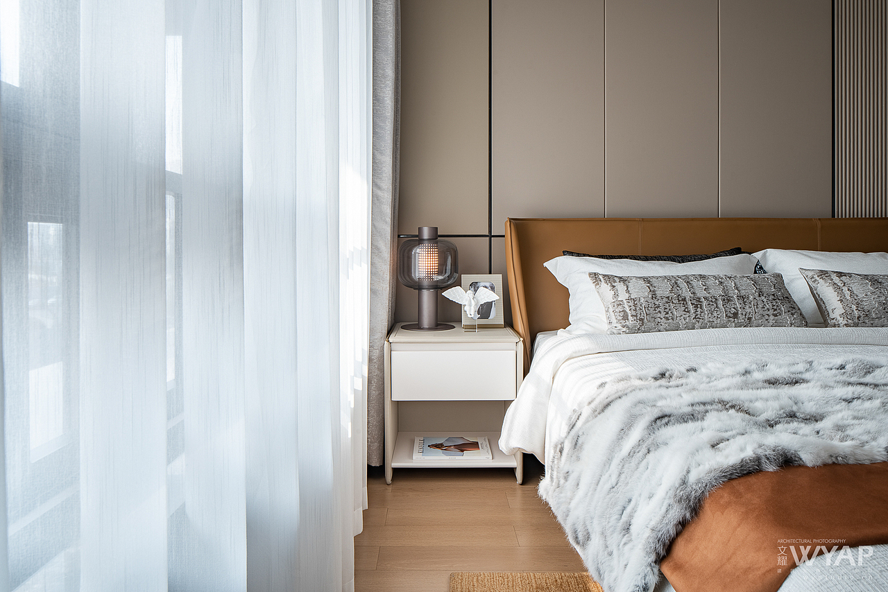 J&A杰恩设计 | “国潮”与“古典”的碰撞_WYAP文耀建筑摄影-站酷ZCOOL