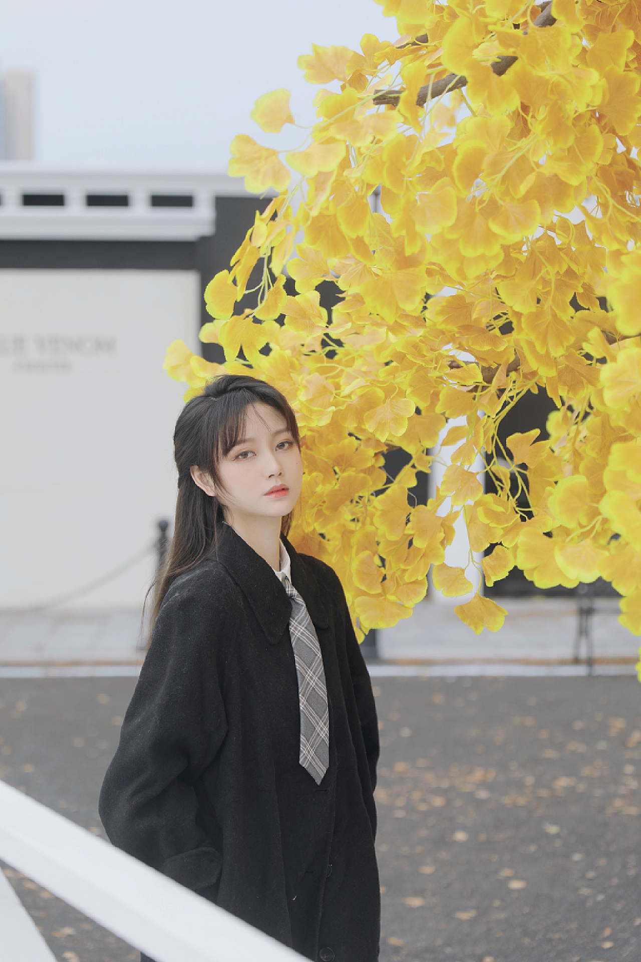 小鱼写真集萌又三岁 站酷zcool