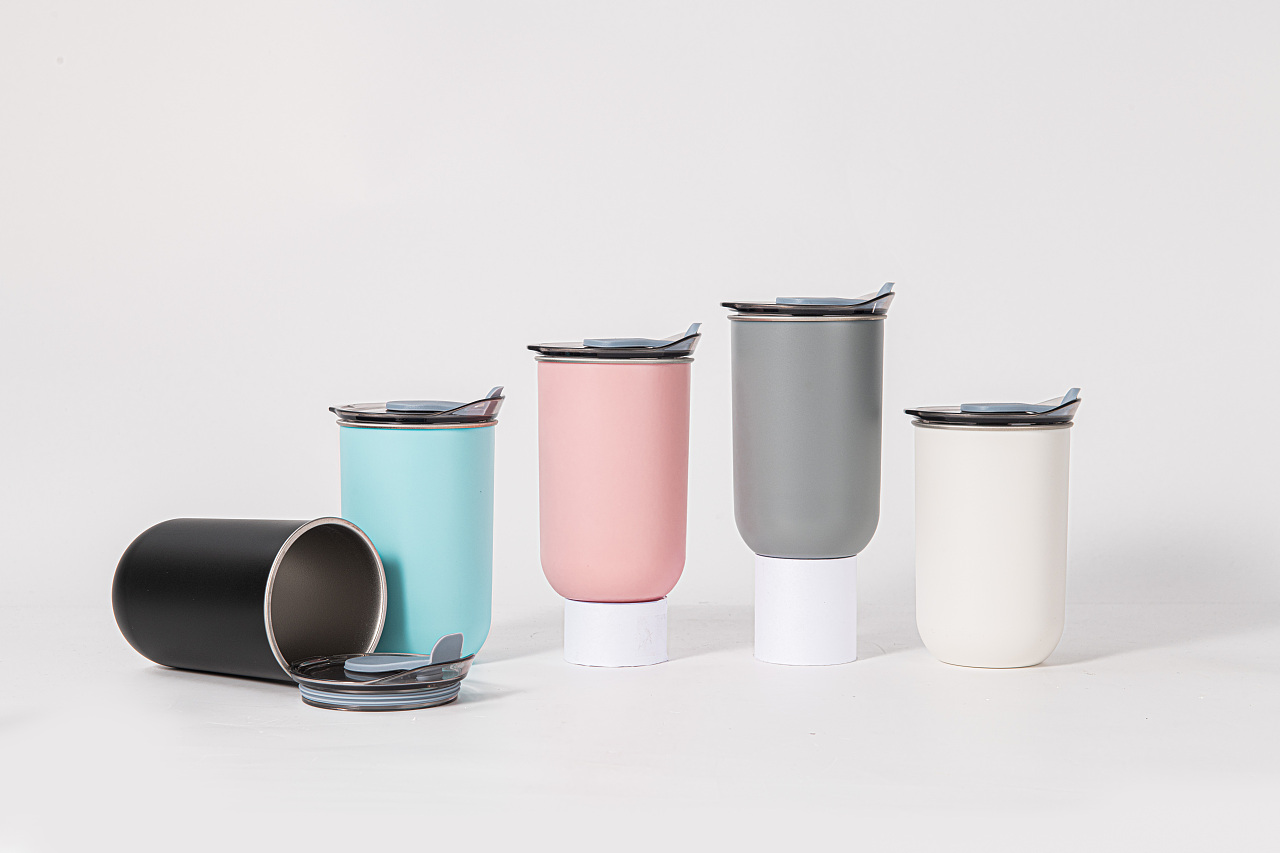 亚马逊白底图，阿里国际站，白底图水杯拍摄_XuHJASON-站酷ZCOOL