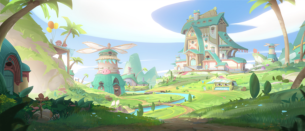 练习_Syixuan-站酷ZCOOL