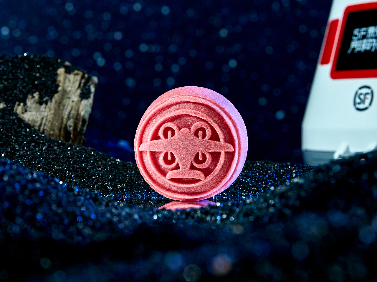 2022顺丰中秋礼盒_NINO_cap-站酷ZCOOL