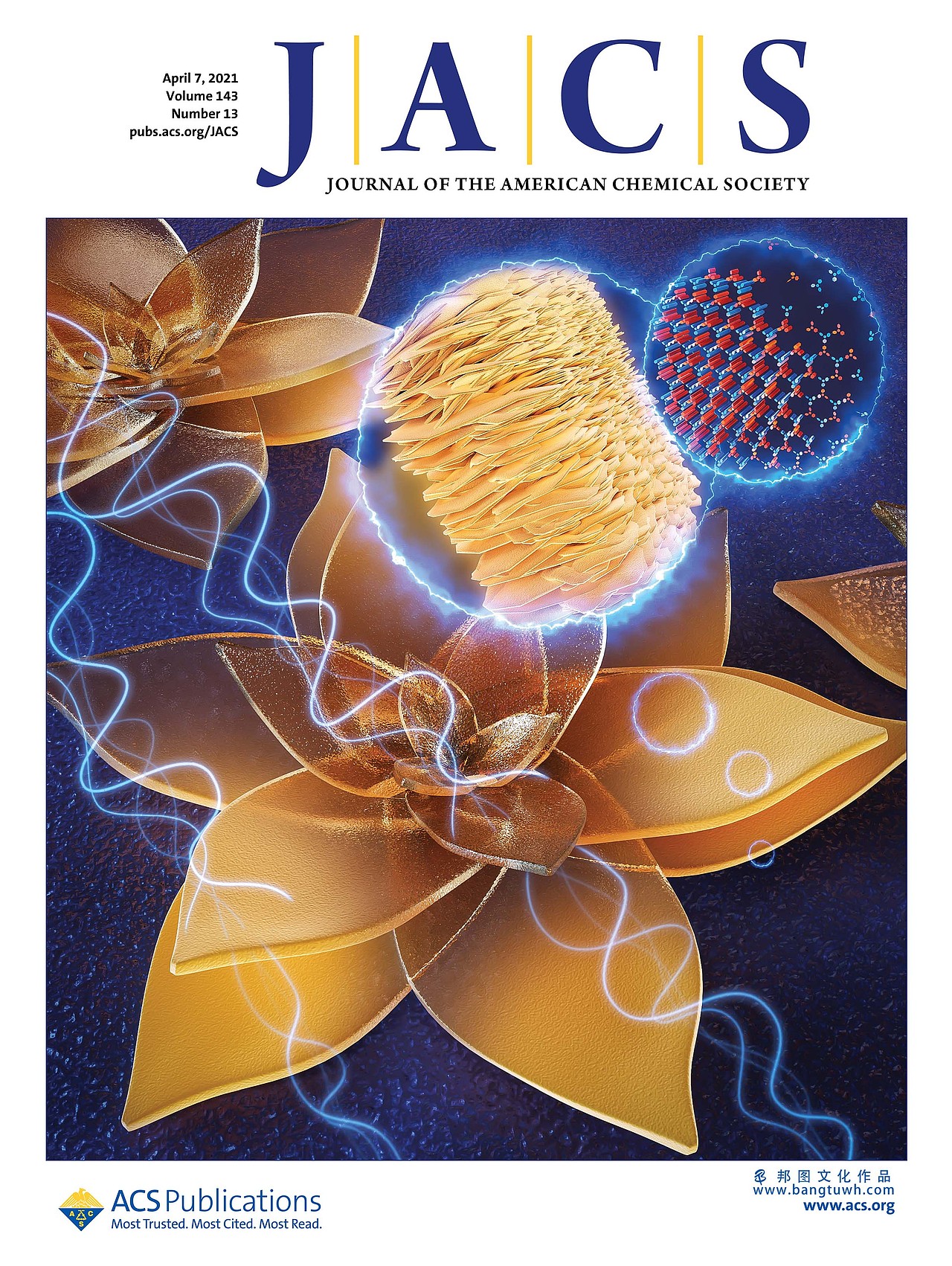 SCI杂志封面设计 邦图文化作品_邦图文化-站酷ZCOOL